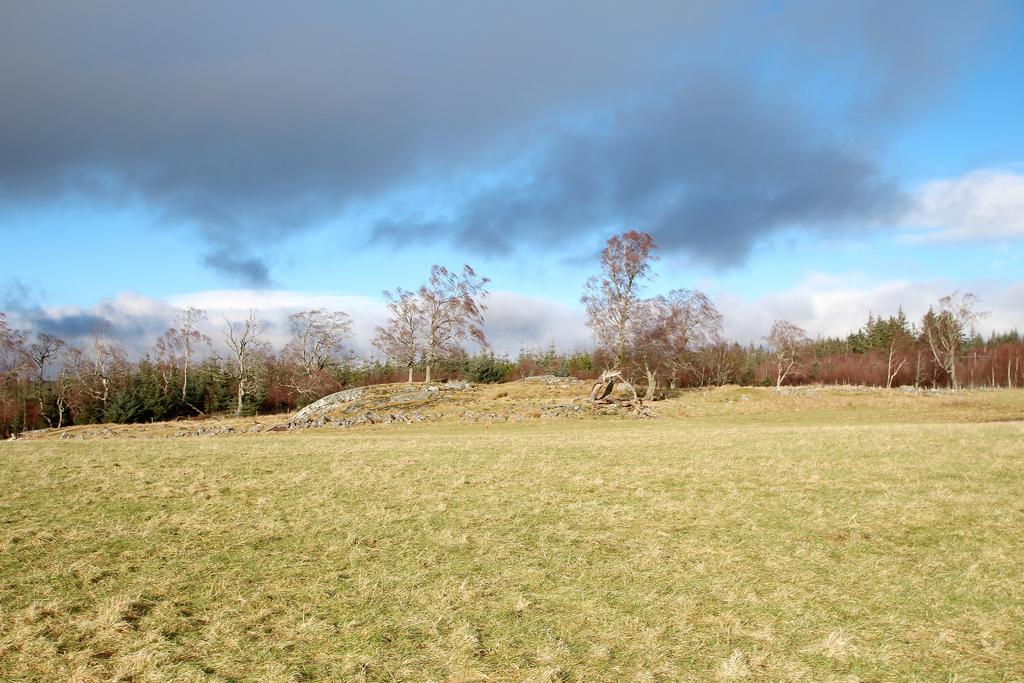 Plot 2 and land, Errogie, INVERNESS-SHIRE, IV2 6UH Plot for sale - £120,000