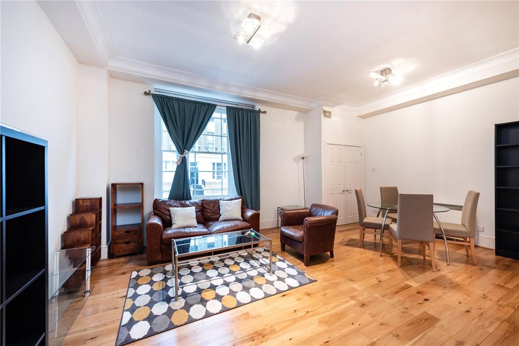 Milner Square, Islington, N1 1 bed apartment - £1,820 pcm (£420 pw)