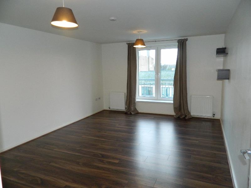 Tinto Place, Leith, Edinburgh, EH6 2 bed flat - £895 pcm (£207 pw)