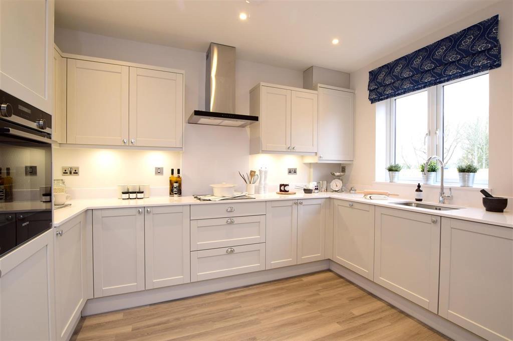 Old Hamsey Lakes, South Chailey, East... 3 bed detached house - £475,000