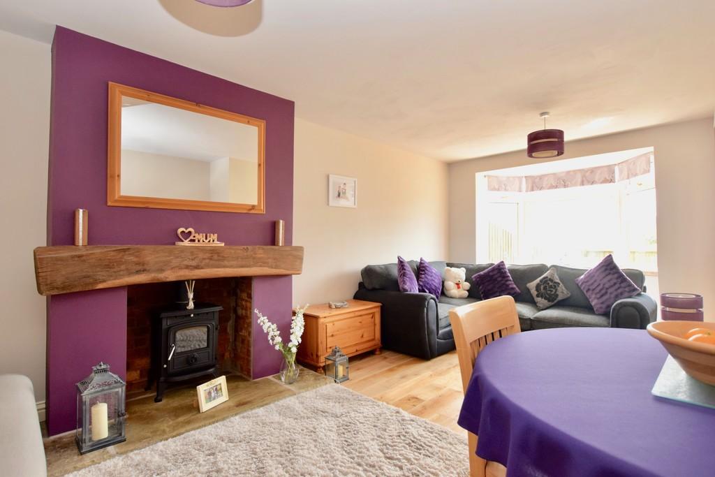 Springfield Road, Pocklington 2 bed apartment - £120,000