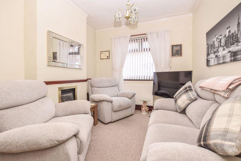 Bold Street,Runcorn 2 bed terraced house - £100,000