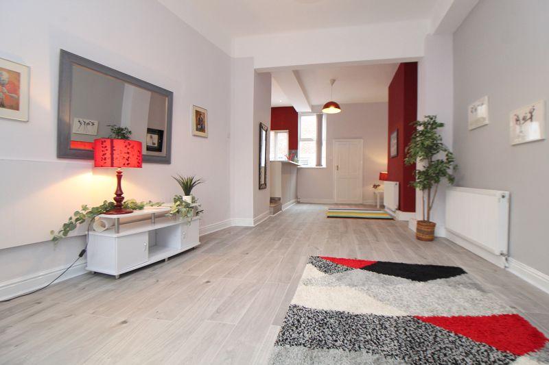 Dingle Lane, Liverpool 3 bed terraced house - £160,000