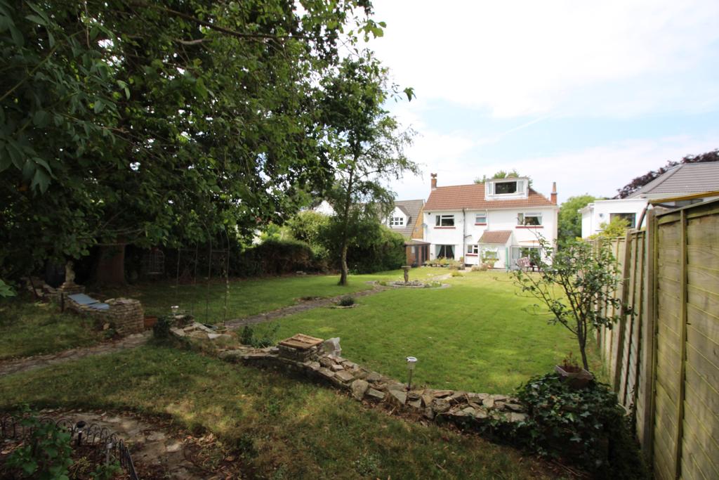 Farleigh Road, Backwell, North... 5 bed detached house - £699,950