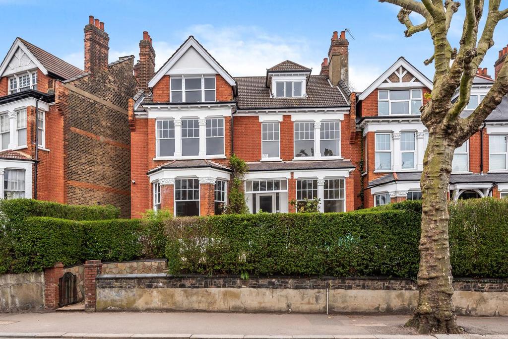 Muswell Hill Road, Muswell Hill 8 bed semi-detached house - £1,850,000
