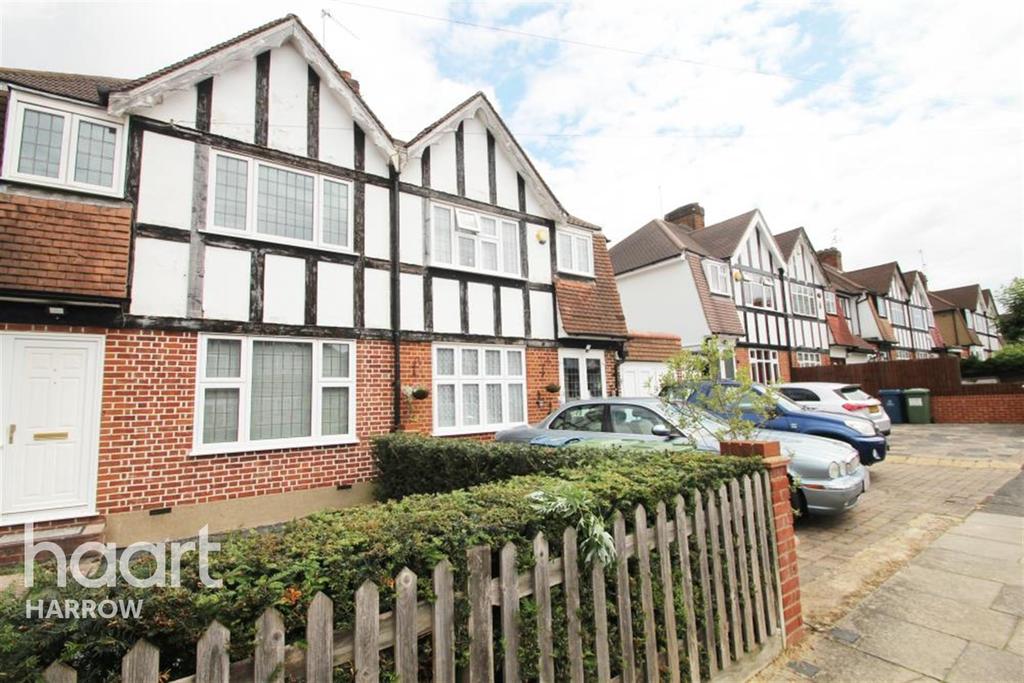 tithe Farm Avenue 1 bed flat - £875 pcm (£202 pw)