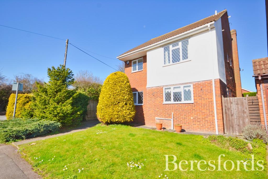 Highfield Approach, Billericay, CM11 4 bed detached house - £575,000