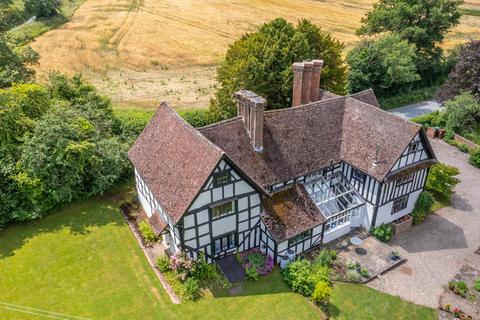 Search Farm Houses For Sale In West Midlands | OnTheMarket