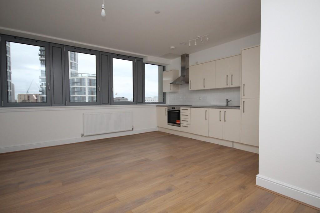 Wigham House, Wakering Road, Barking... 2 bed ground floor flat - £ ...