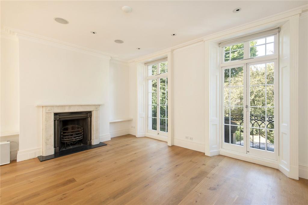Trevor Square, SW7 5 bed terraced house - £9,100 pcm (£2,100 pw)