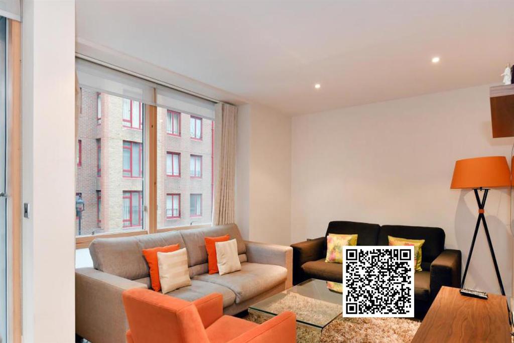 Cavendish House, Monck Street... 2 bed flat - £950,000