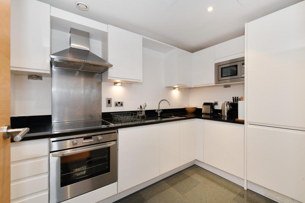 Cavendish House, Monck Street... 2 bed flat - £950,000