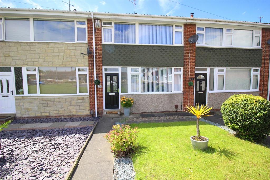 Marsden Walk, Darlington 3 bed house - £130,000