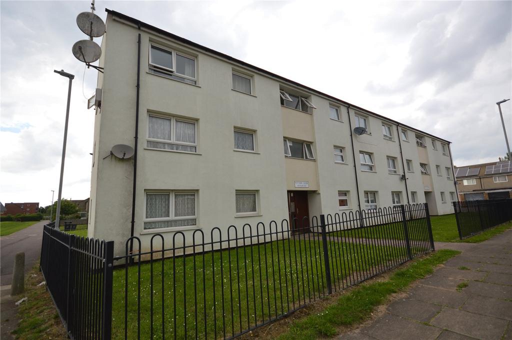 Pottery Close, Luton, LU3 2 bed apartment - £162,500
