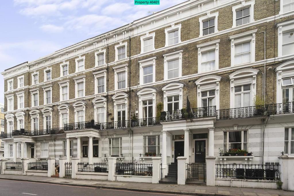 Finborough Road, London, SW10 9DF 1 bed flat - £1,733 pcm (£400 pw)