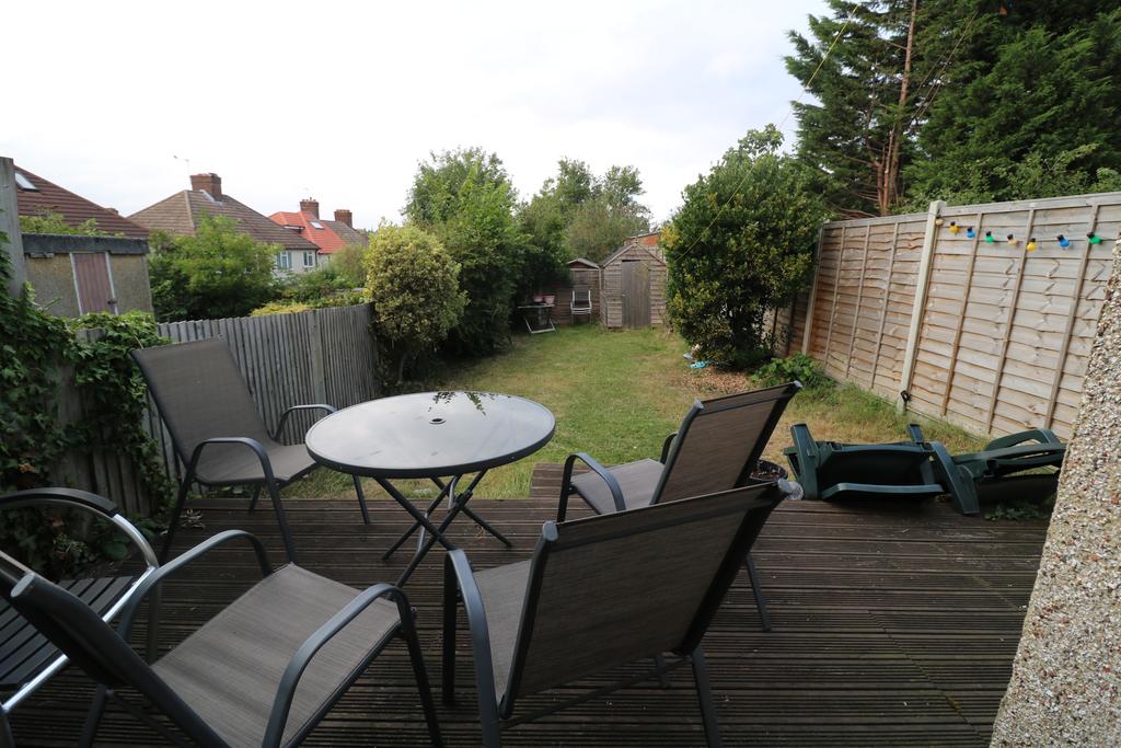 Stillness Road, Forest Hill SE23 3 bed terraced house - £2,100 pcm (£ ...
