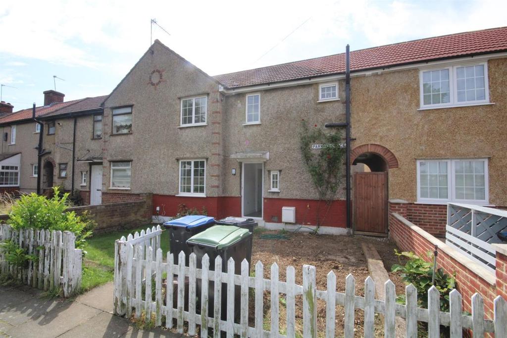 Bell Lane, Enfield 3 bed terraced house - £1,650 pcm (£381 pw)