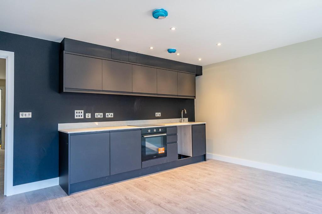 Apartment 1, Bootham Row, York 1 bed apartment - £199,950