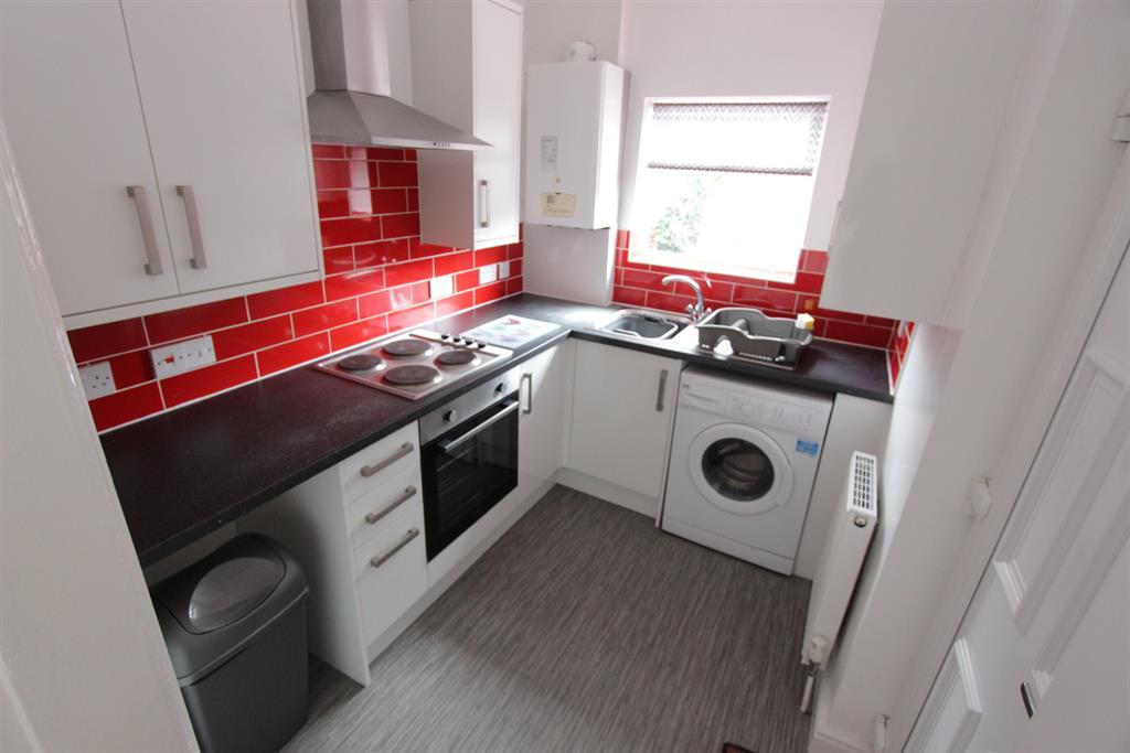 Ecclesall Road, Sheffield, S11 8TD 3 bed terraced house - £950 pcm (£ ...