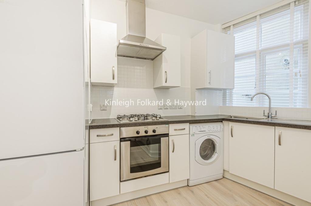 Portland Street London SE17 Studio - £975 pcm (£225 pw)