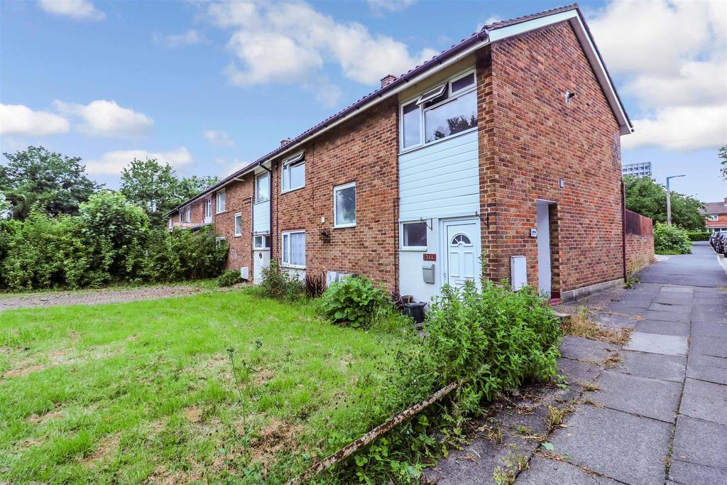 Wedhey, Harlow 1 bed apartment - £190,000