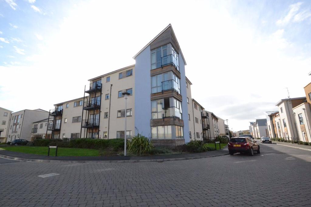 Phoenix Way, Portishead 2 bed apartment - £975 pcm (£225 pw)