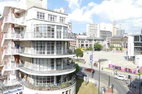 PORTLAND PLACE, CALVERLEY STREET, LS1... 2 bed apartment - £995 pcm (£ ...