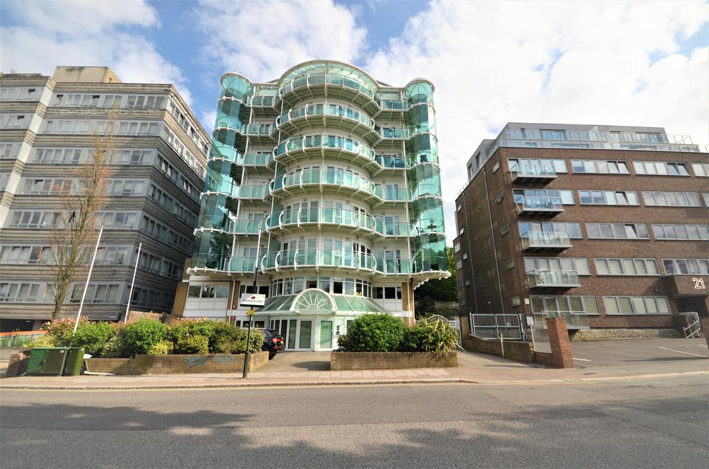 Comer House, 19 Station Road, Barnet... 2 bed apartment - £1,400 pcm (£ ...