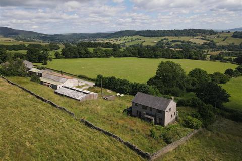 Houses for sale in Wiswell | OnTheMarket