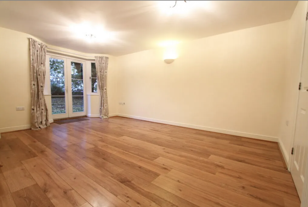 Mervan Road, London, SW2 2 bed duplex - £1,650 pcm (£381 pw)