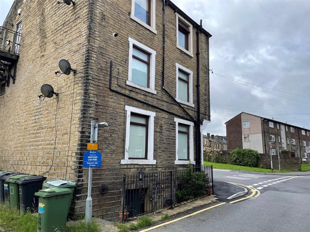 Green End Road Meltham Holmfirth 1 Bed Apartment £69 950