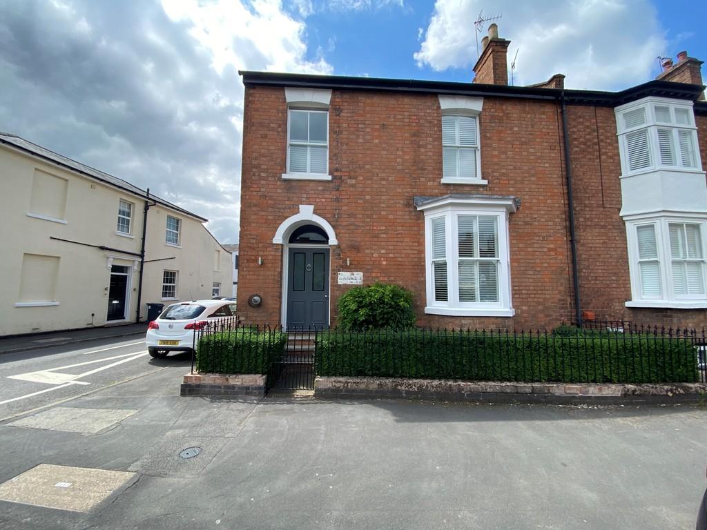 Guys Cliffe Road Leamington Spa 4 Bed End Of Terrace House £775 000