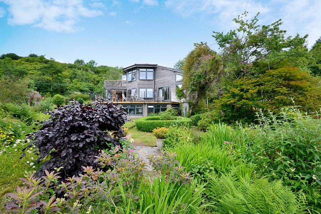 Ardfern 4 bed detached house - £480,000