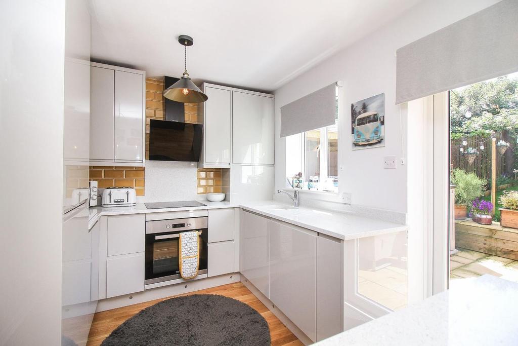 Chirton Dene Quays, North Shields 3 bed semi-detached house - £199,950