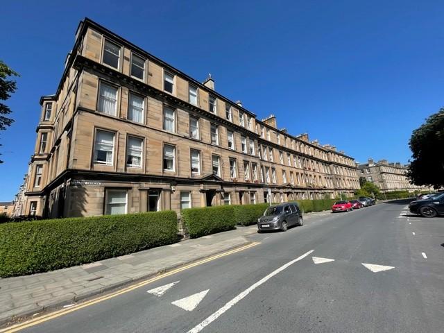Hillside Crescent, Hillside, Edinburgh, EH7 2 bed flat - £1,450 pcm (£ ...