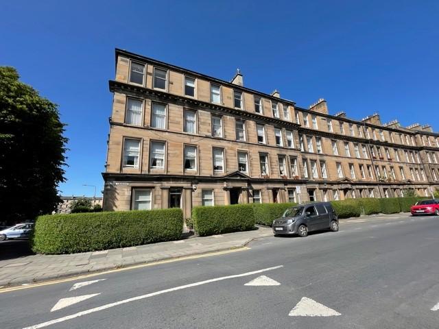 Hillside Crescent, Hillside, Edinburgh, EH7 2 bed flat - £1,650 pcm (£ ...