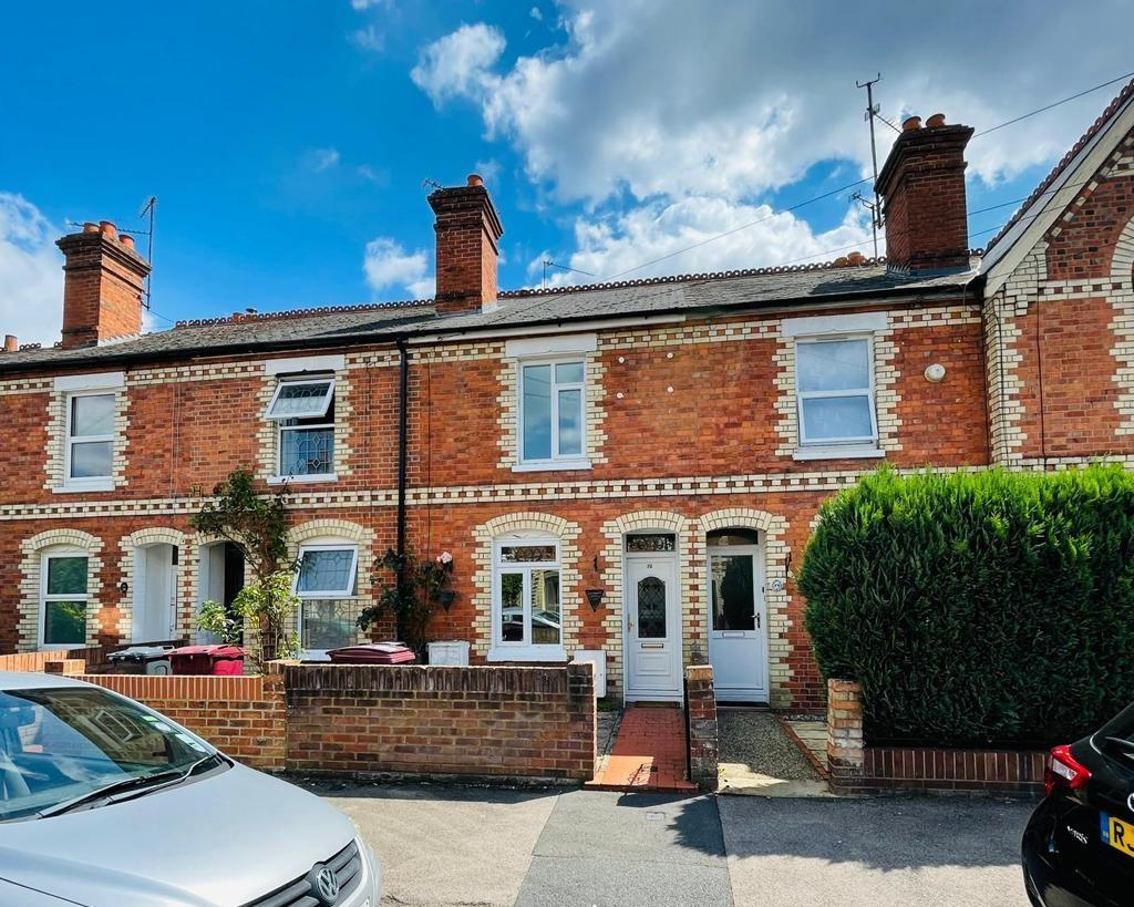 Reading, RG 3 bed terraced house - £1,500 pcm (£346 pw)