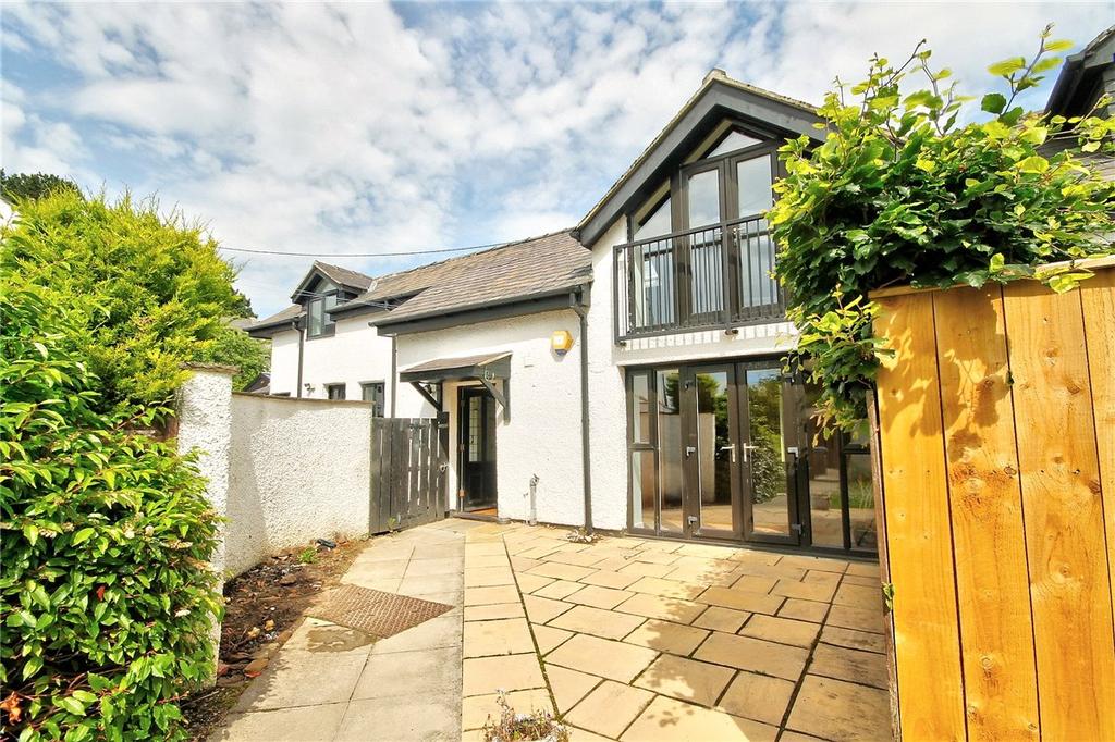 Picktree Barn, Picktree, Washington... 3 bed semi-detached house - £325,000