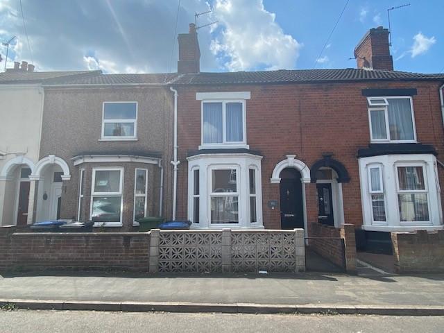 Abbey Street, Rugby, CV21 3 bed terraced house - £900 pcm (£208 pw)