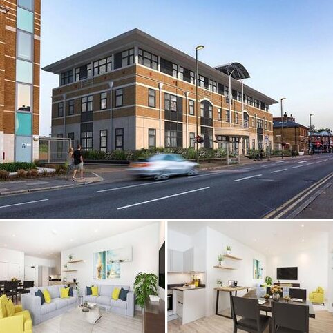 Flats For Sale In Staines | Buy Latest Apartments | OnTheMarket