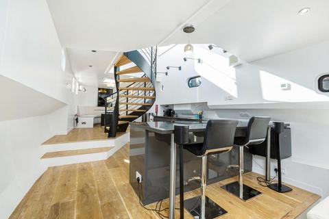 Search Houseboats For Sale In Kensington And Chelsea | OnTheMarket