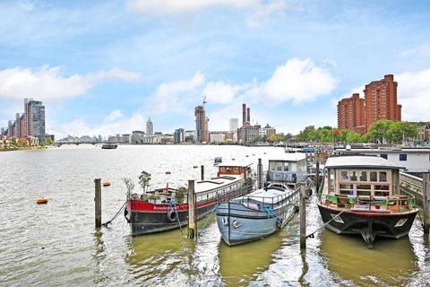 Search Houseboats For Sale In Kensington And Chelsea | OnTheMarket