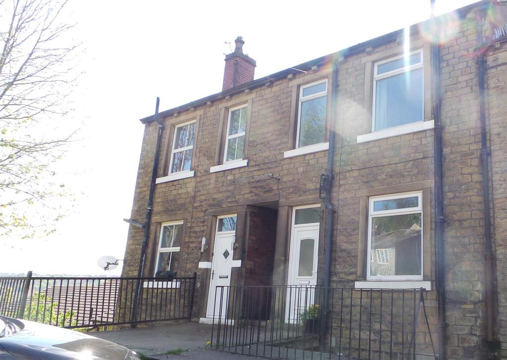 Church Street, Longwood, Huddersfield 2 bed terraced house - £495 pcm ...