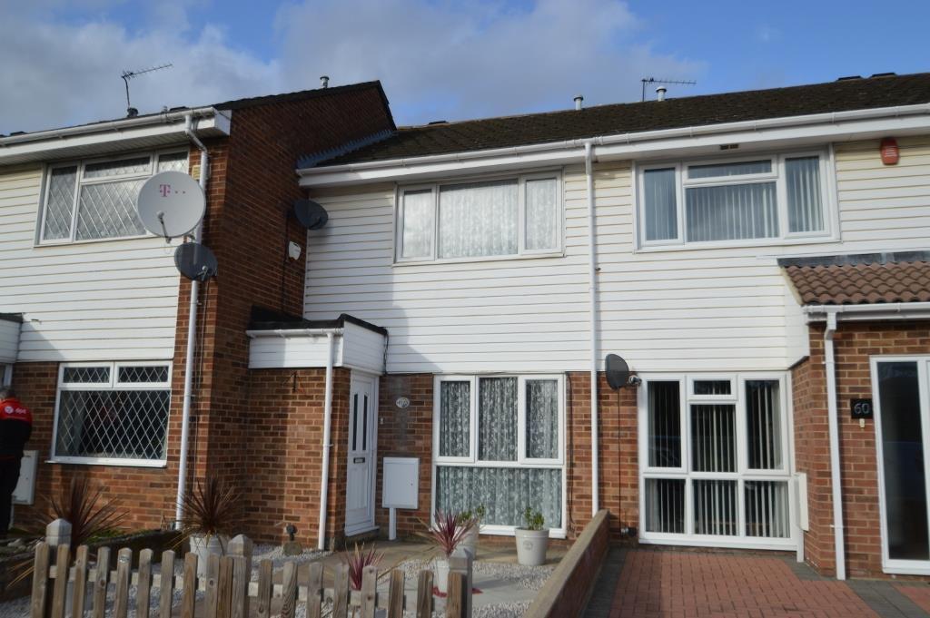 Torridge Road, Langley, Berkshire, SL3 3 bed terraced house - £375,000