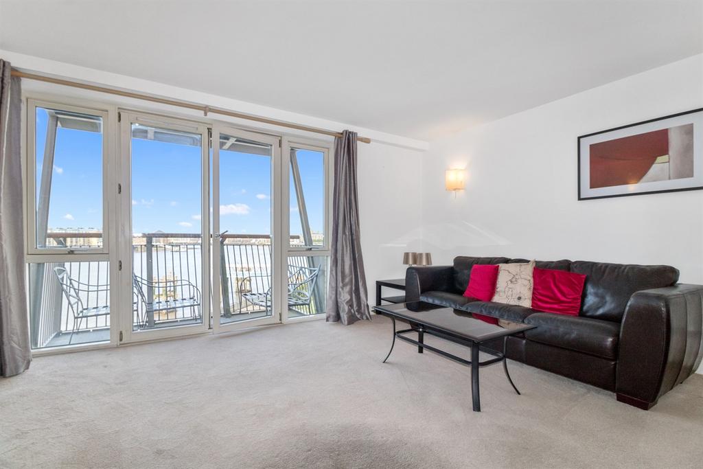 Pierpoint Building, Westferry Road... 2 bed apartment to rent - £2,500 ...