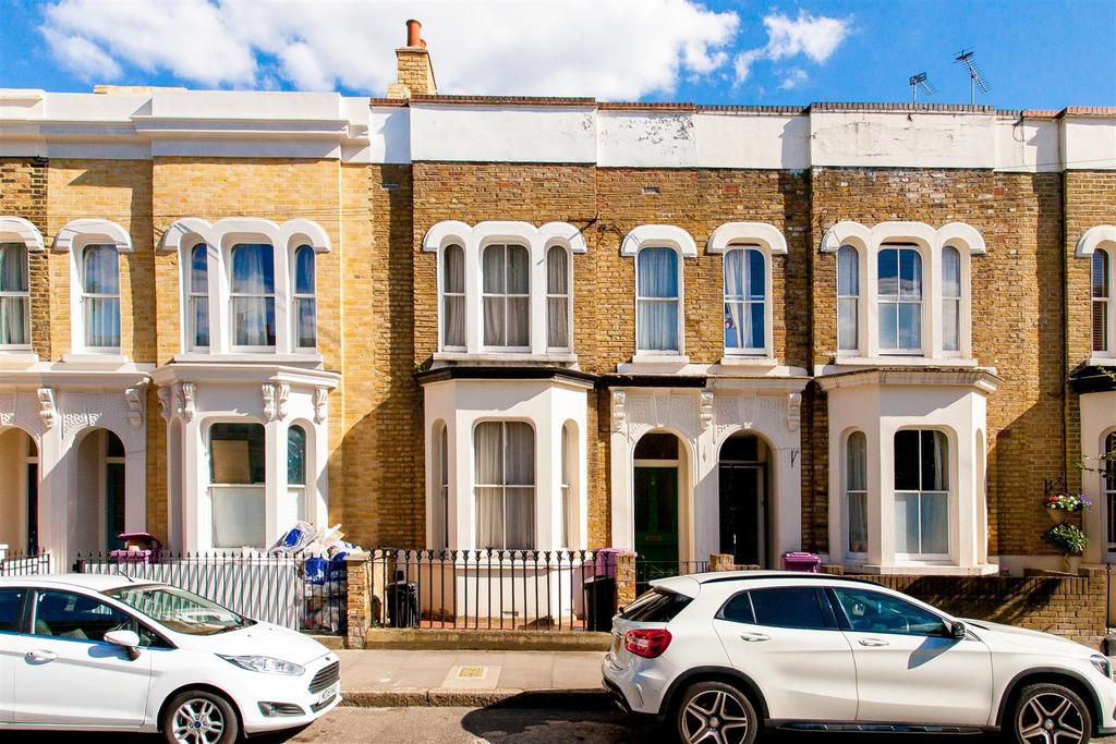 Antill Road, LONDON 5 bed terraced house - £3,400 pcm (£785 pw)
