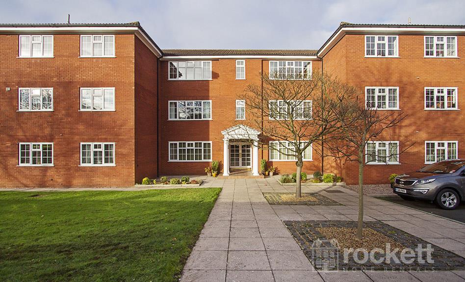 Sutherland Court, Longton Road, Stoke On Trent 2 bed apartment - £995 ...