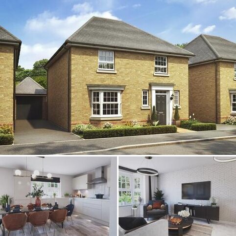 Houses for sale in Worksop | Property & Houses to Buy | OnTheMarket