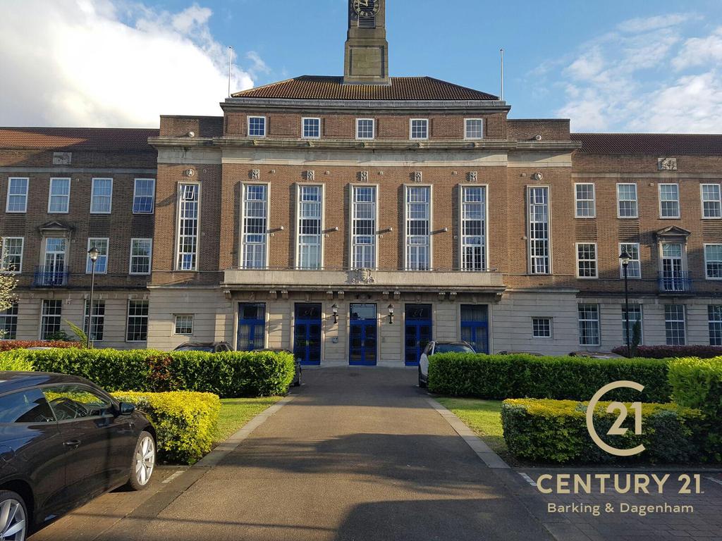 Academy Court, Dagenham RM8 2 bed flat - £1,325 pcm (£306 pw)