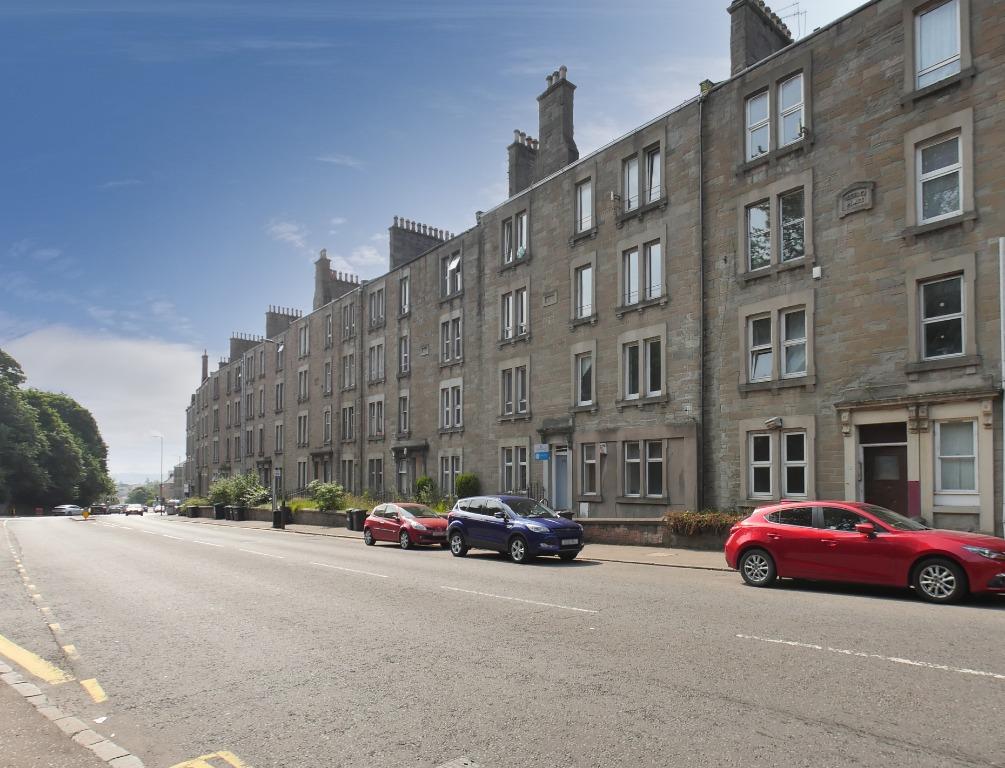 Lochee Road, City Centre, Dundee, DD2 2 bed flat - £650 pcm (£150 pw)